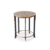 Vienna Side Table - R HUGHES