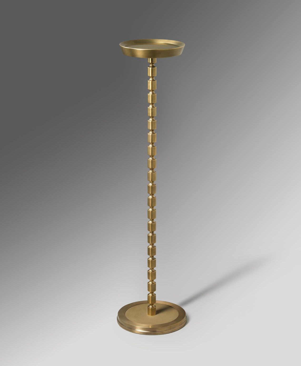 Ledoux Cocktail Table - R HUGHES