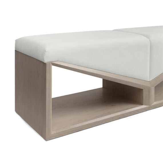 ORB Bench - R HUGHES