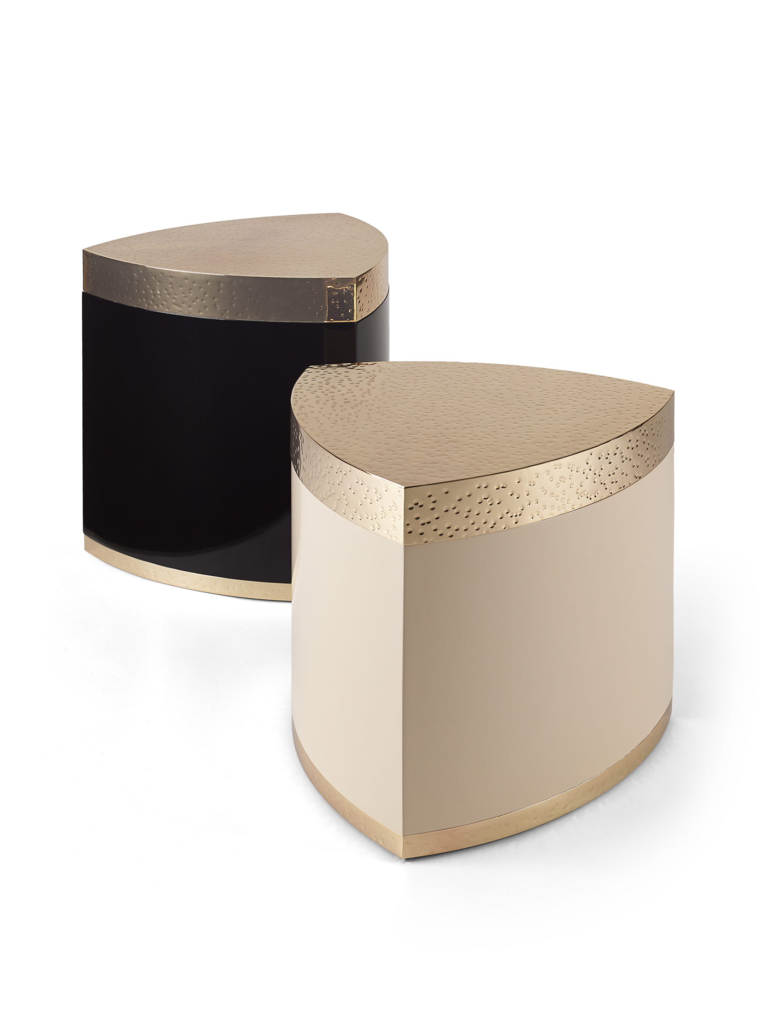 SPILA Side Table - R HUGHES