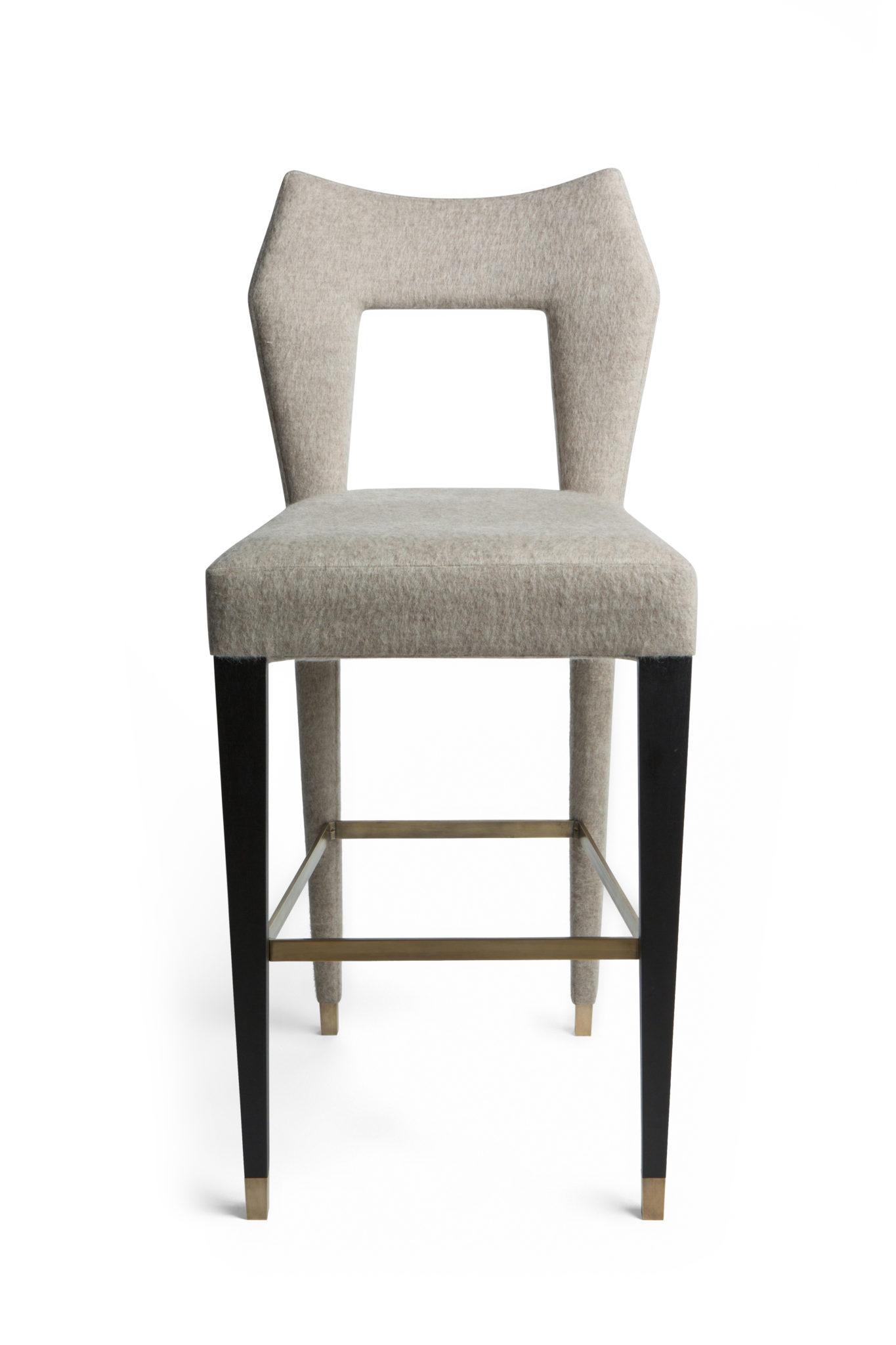 Mantis Counter Stool by Dylan Farrell - R HUGHES