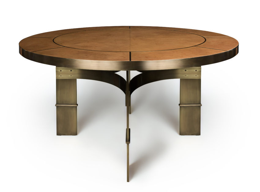 Kant Table - R HUGHES