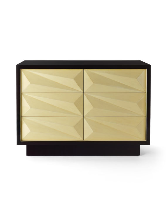 KARAT Credenza - R HUGHES