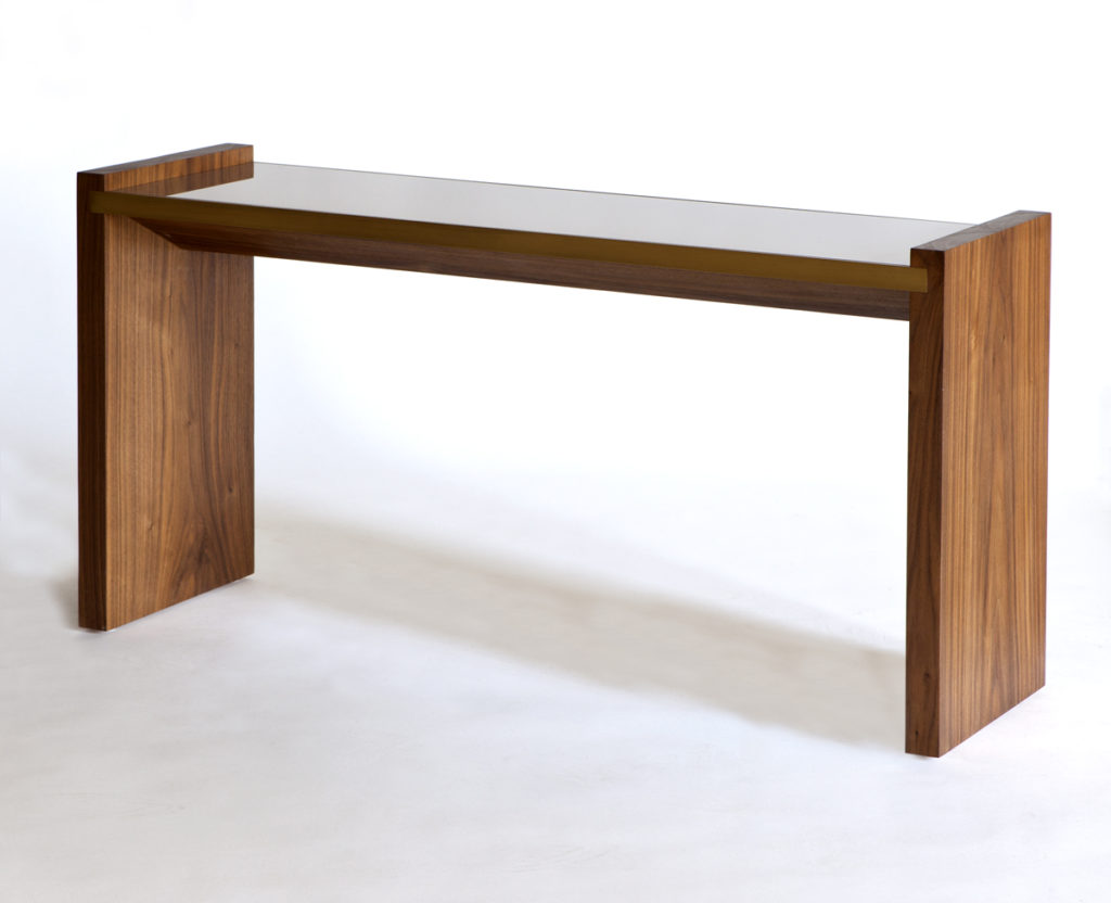 Snowboard Table - R HUGHES