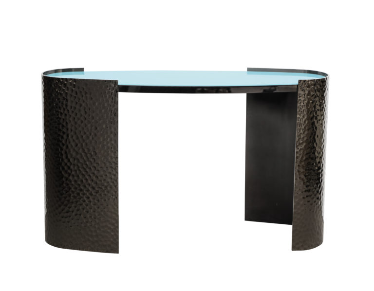 Slice Console - R HUGHES