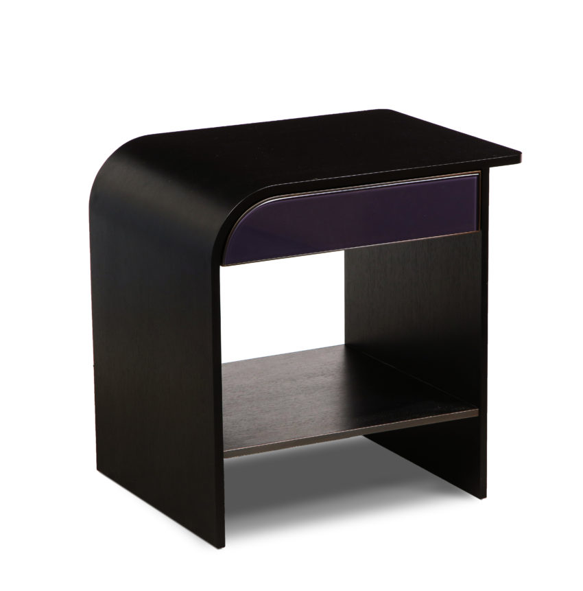 Helios Coffee Table - R HUGHES