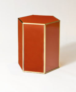 Buffalo Jump Table II - R HUGHES