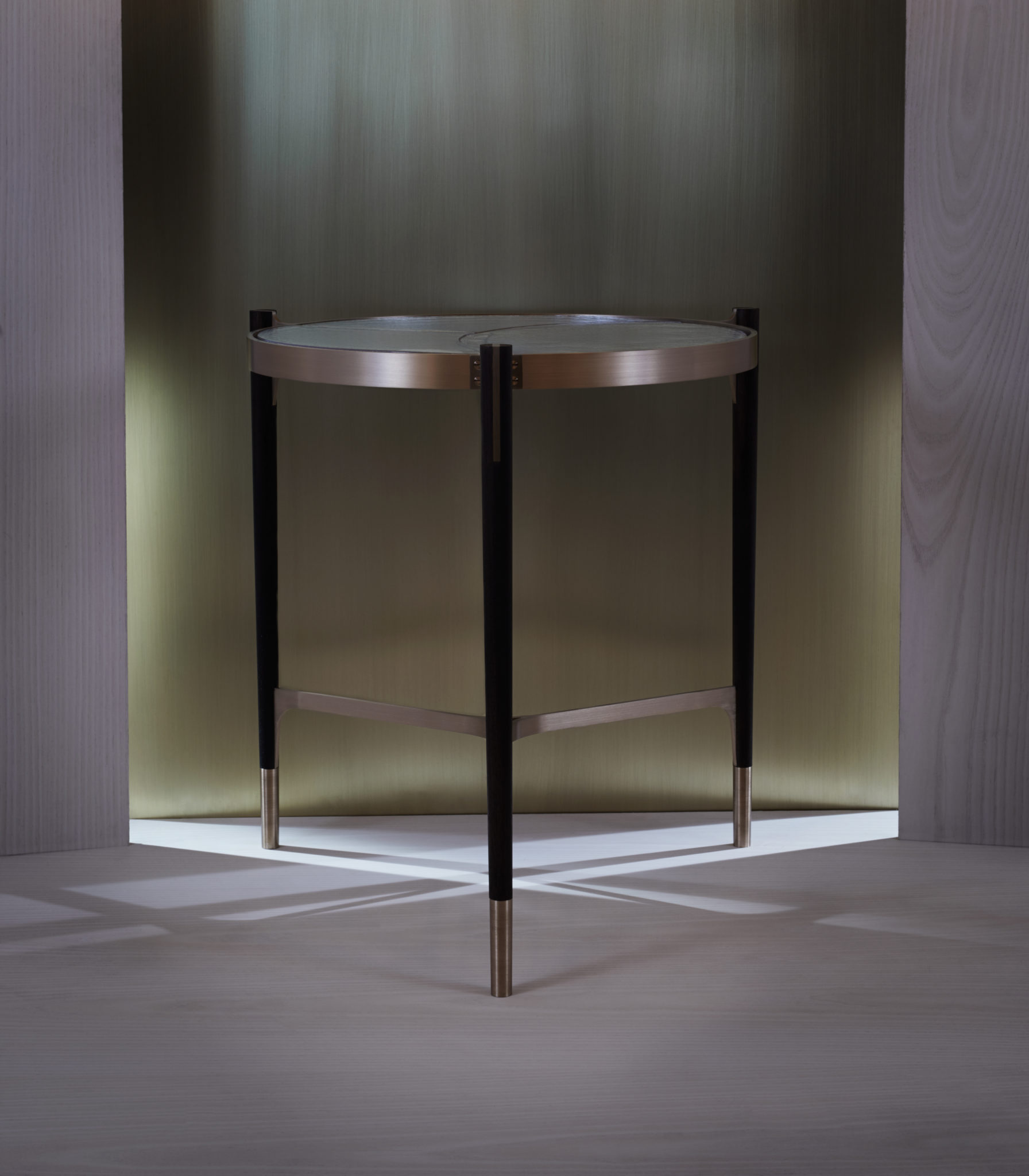 Droplet Side Table - R HUGHES