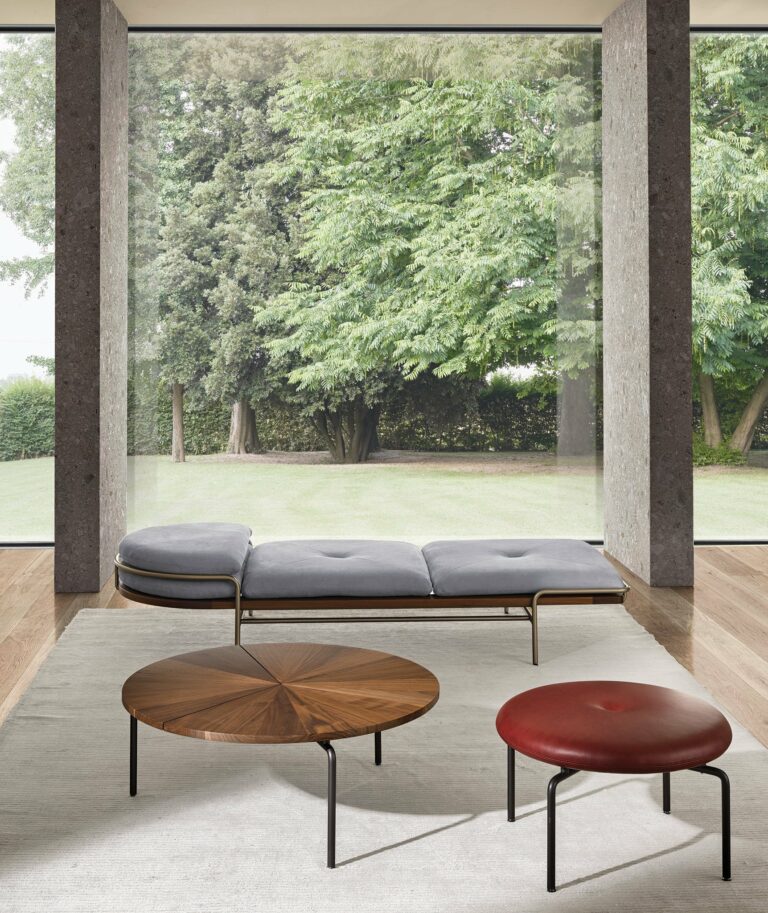 Day Beds Archives - R HUGHES