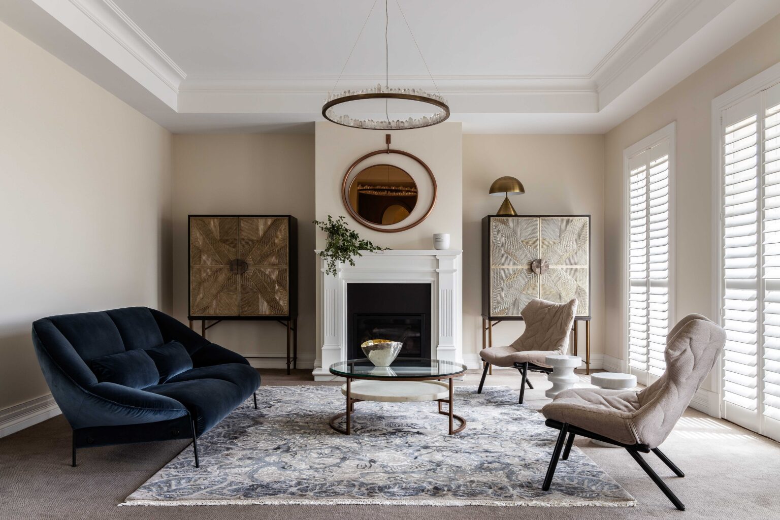 Prometheus I + II - R HUGHES