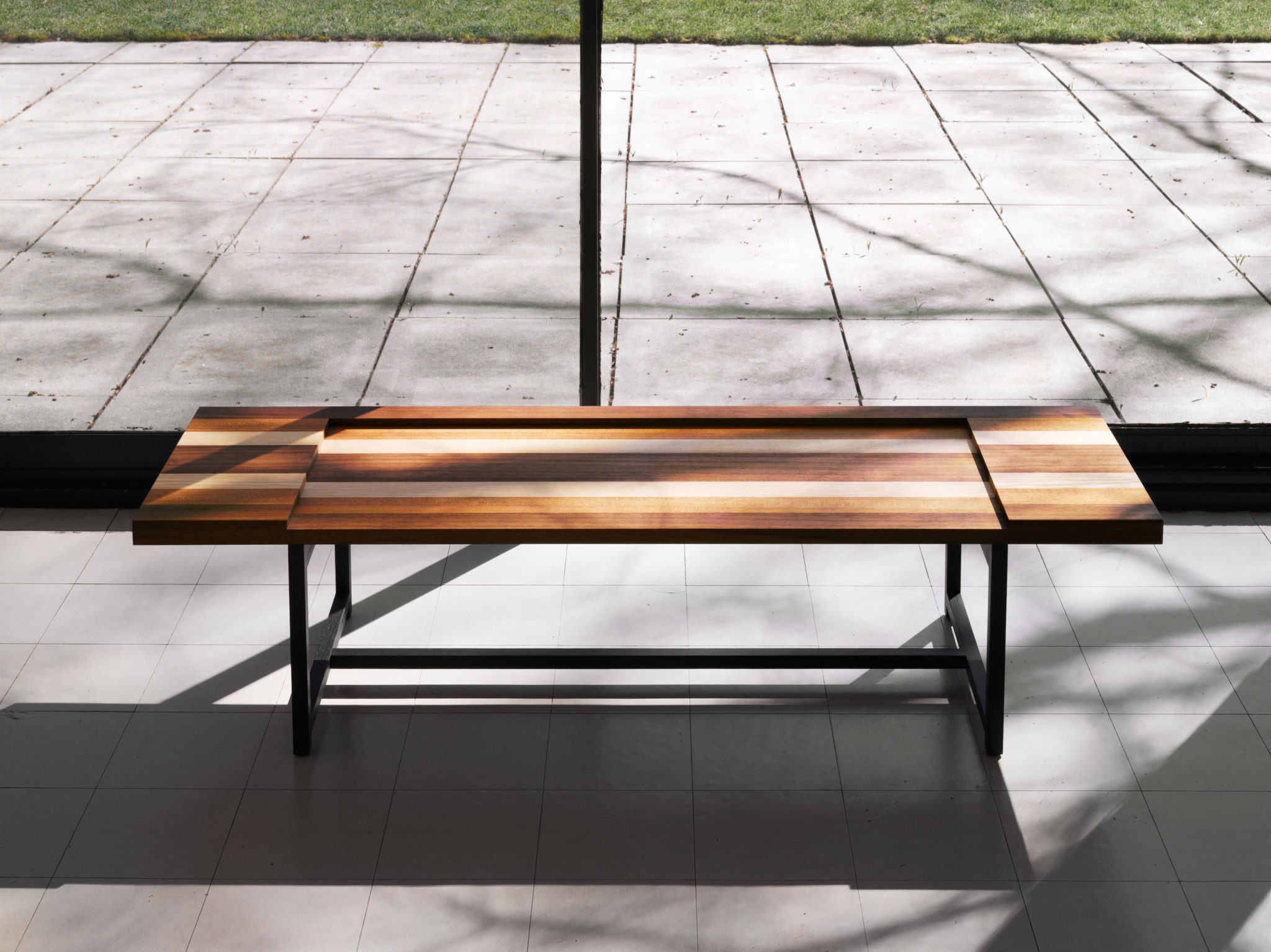 Benches & Ottomans Archives - Page 2 of 3 - R HUGHES