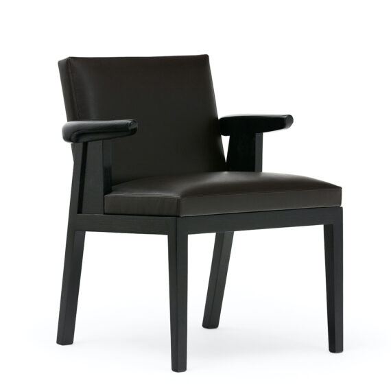 Gramercy Dining Chair - R HUGHES