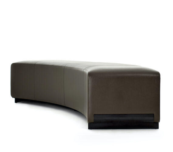 Bridger Bench - R HUGHES