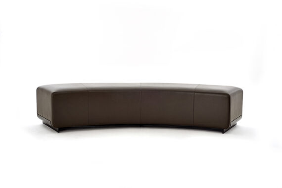 Bridger Bench - R HUGHES
