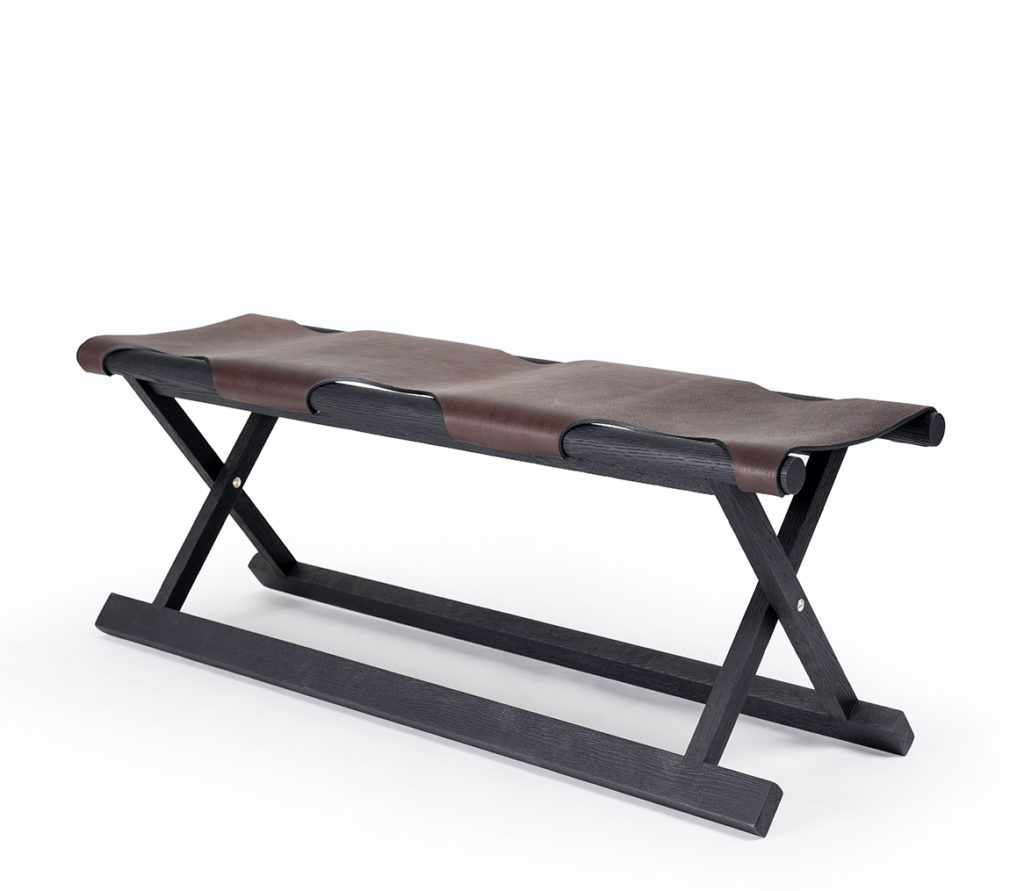 Benches & Ottomans Archives - R HUGHES