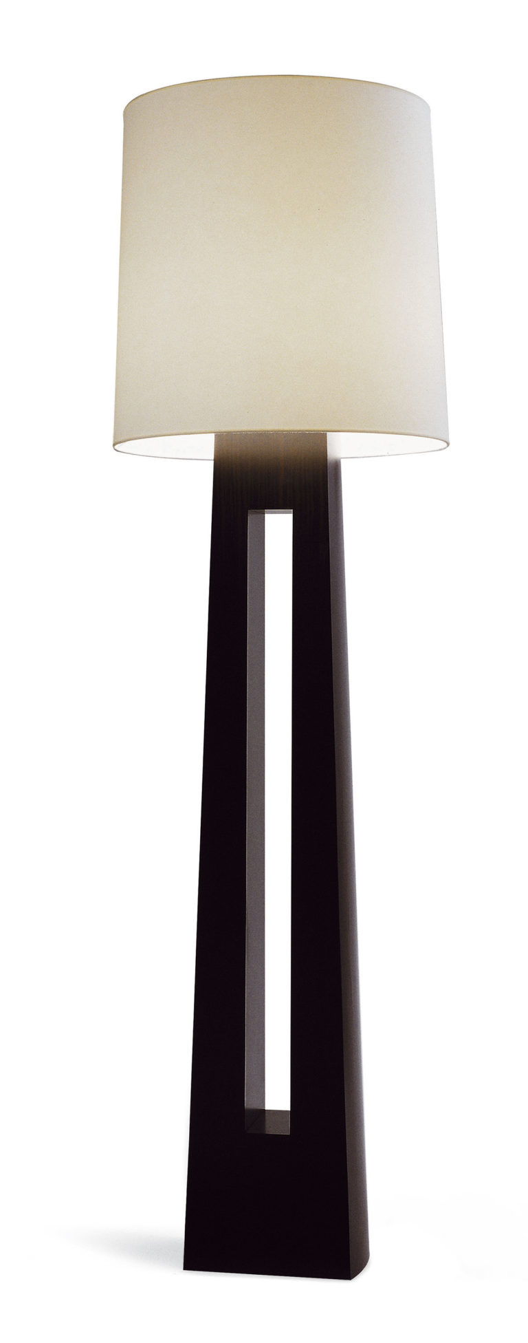 Dinka Floor Lamp - R HUGHES