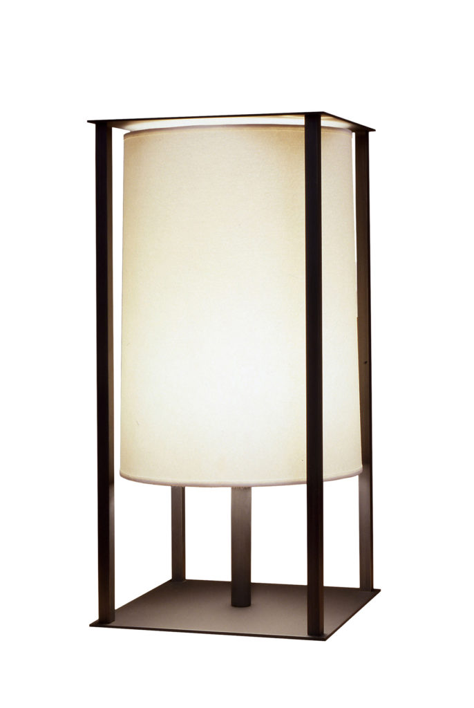 Lanterne Table Lamp - R HUGHES
