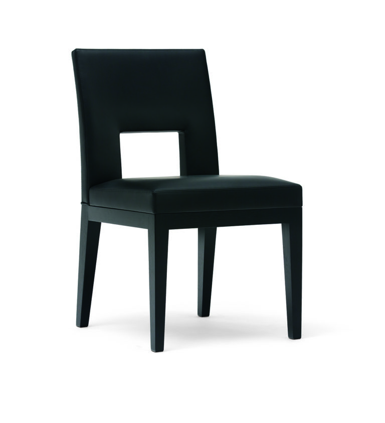 Musc Dining Chair - R HUGHES