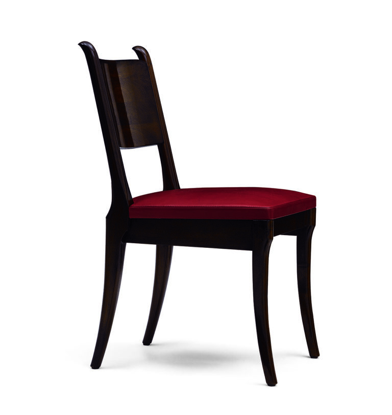 Musc Dining Chair - R HUGHES