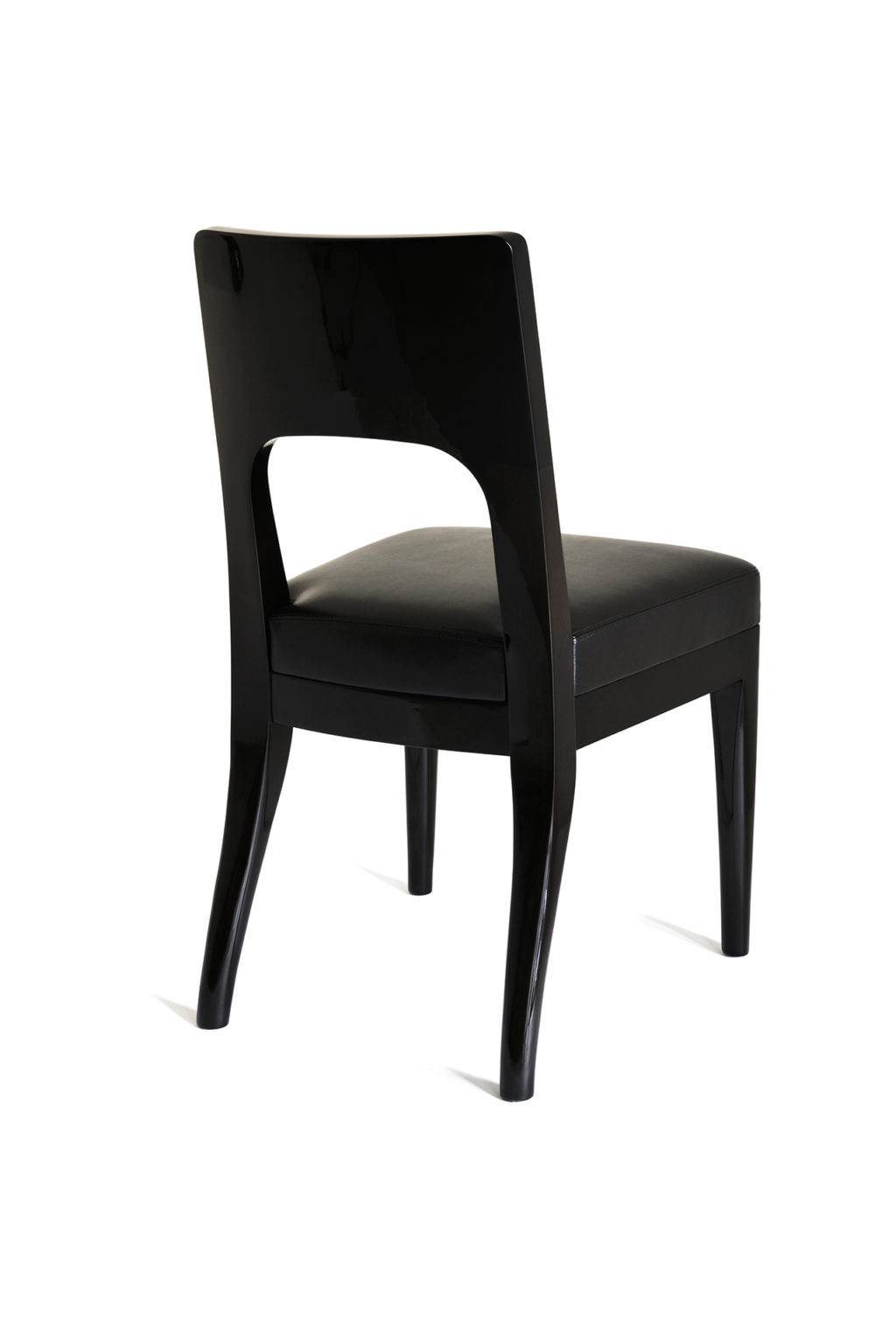 Musc Dining Chair - R HUGHES