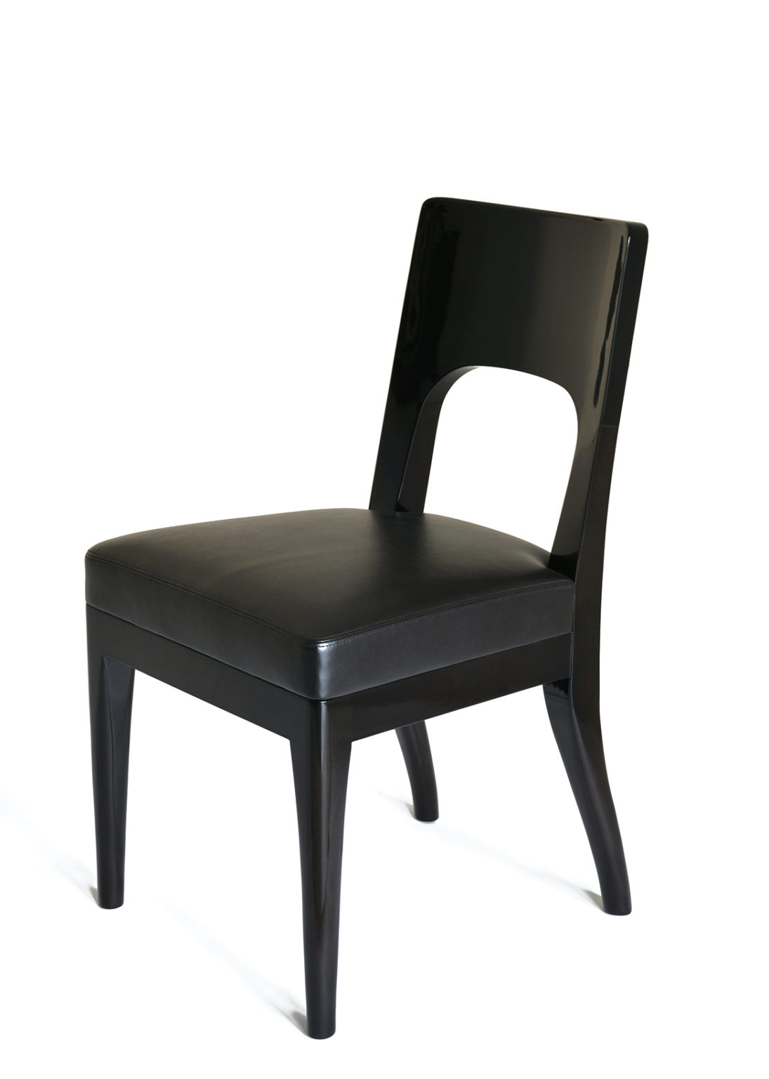 Musc Dining Chair - R HUGHES