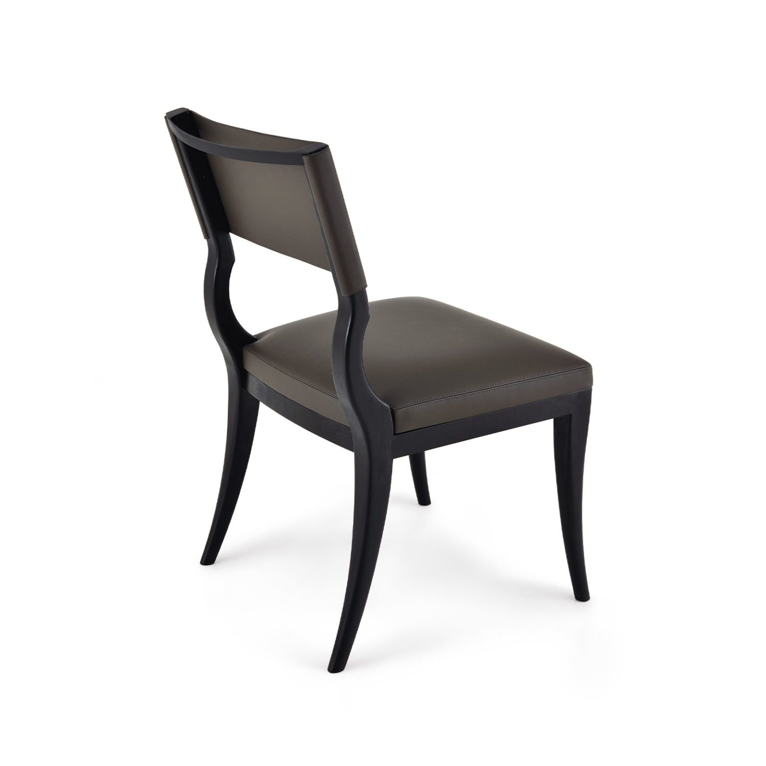 Musc Dining Chair - R HUGHES