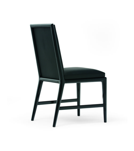 Leto Dining Chair - R HUGHES