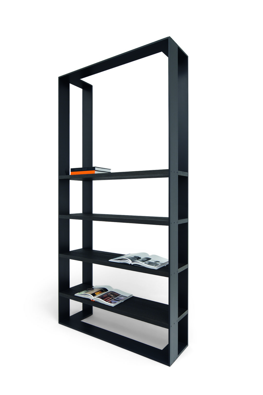 Limon Bookcase - R HUGHES