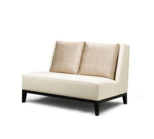 Latin Sofa - R HUGHES