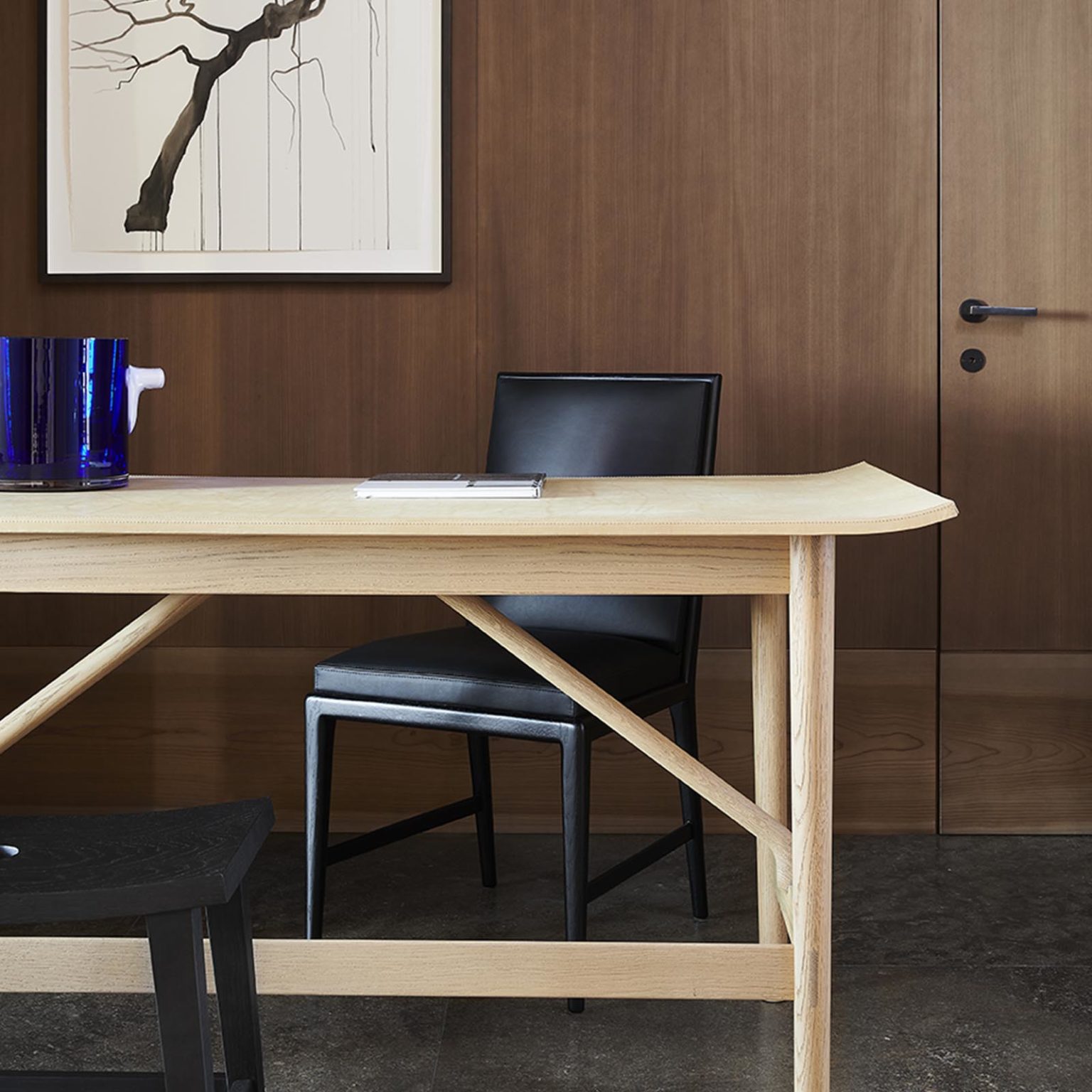 Droplet Side Table - R HUGHES