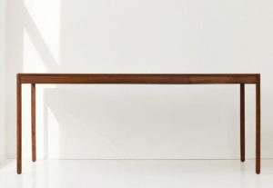 Buffalo Jump Table II - R HUGHES