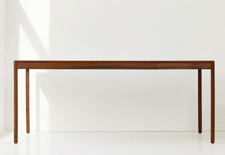 Buffalo Jump Table II - R HUGHES