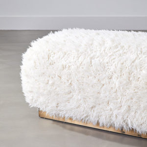 ORB Bench - R HUGHES