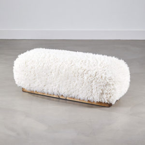 ORB Bench - R HUGHES