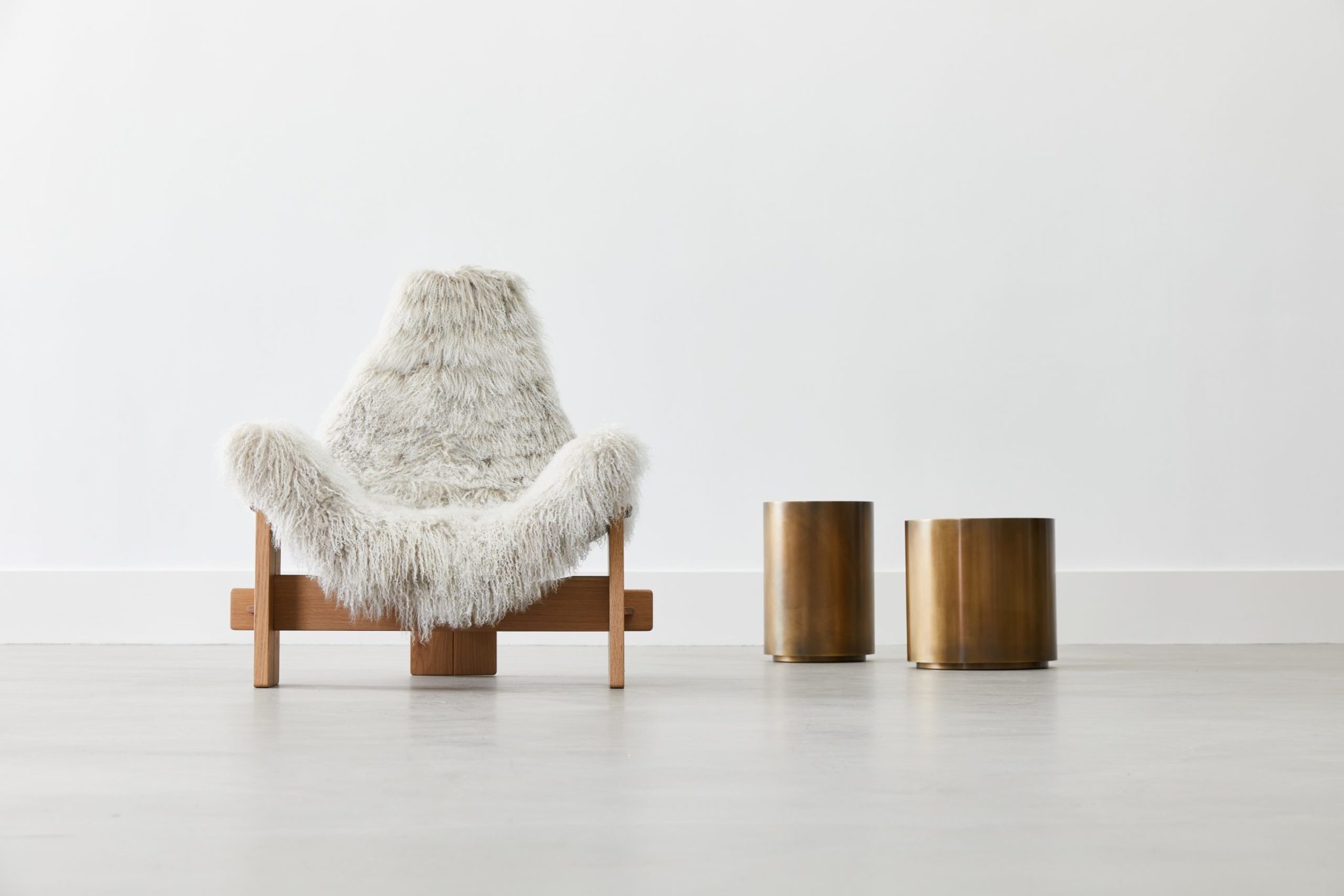 Sling Chair - R HUGHES