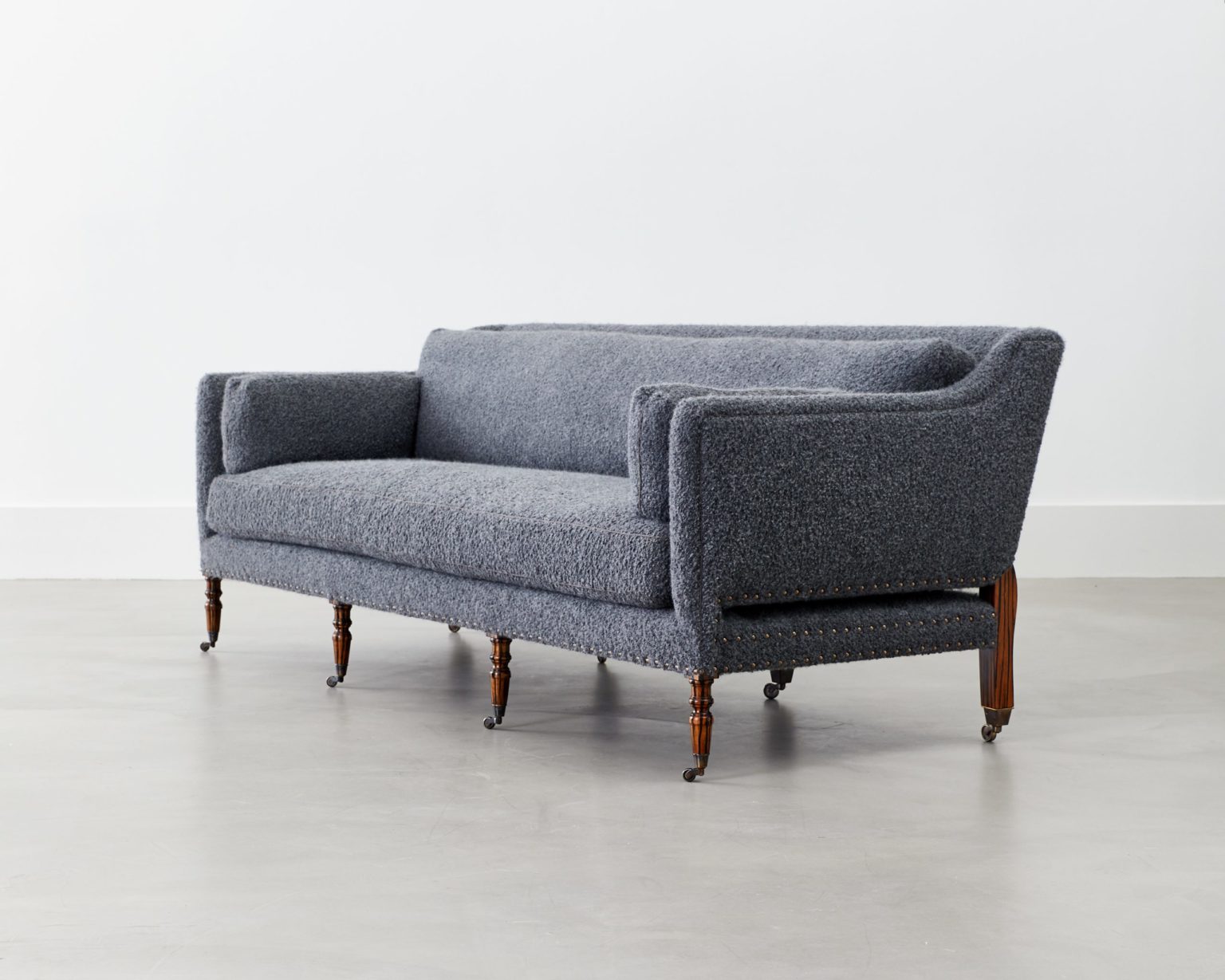 Regency Sofa - R HUGHES