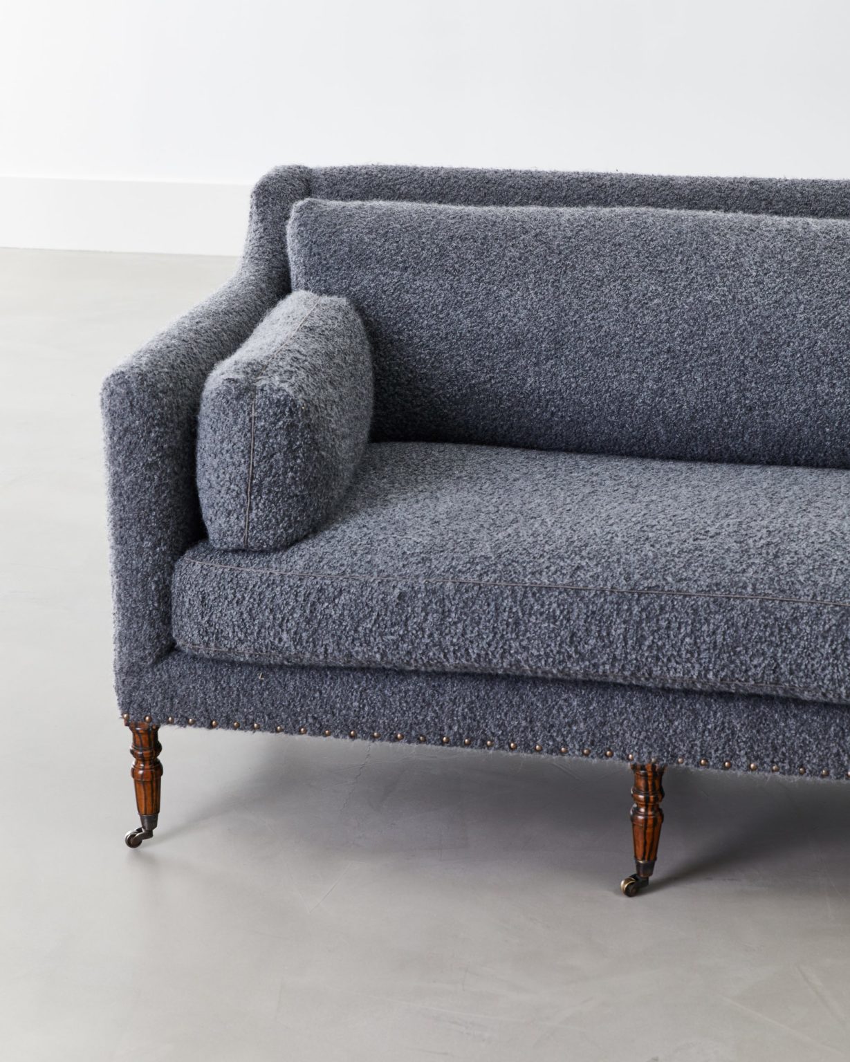 Regency Sofa - R HUGHES