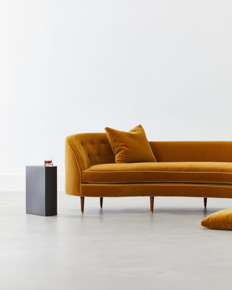 Oasis Sofa - R HUGHES