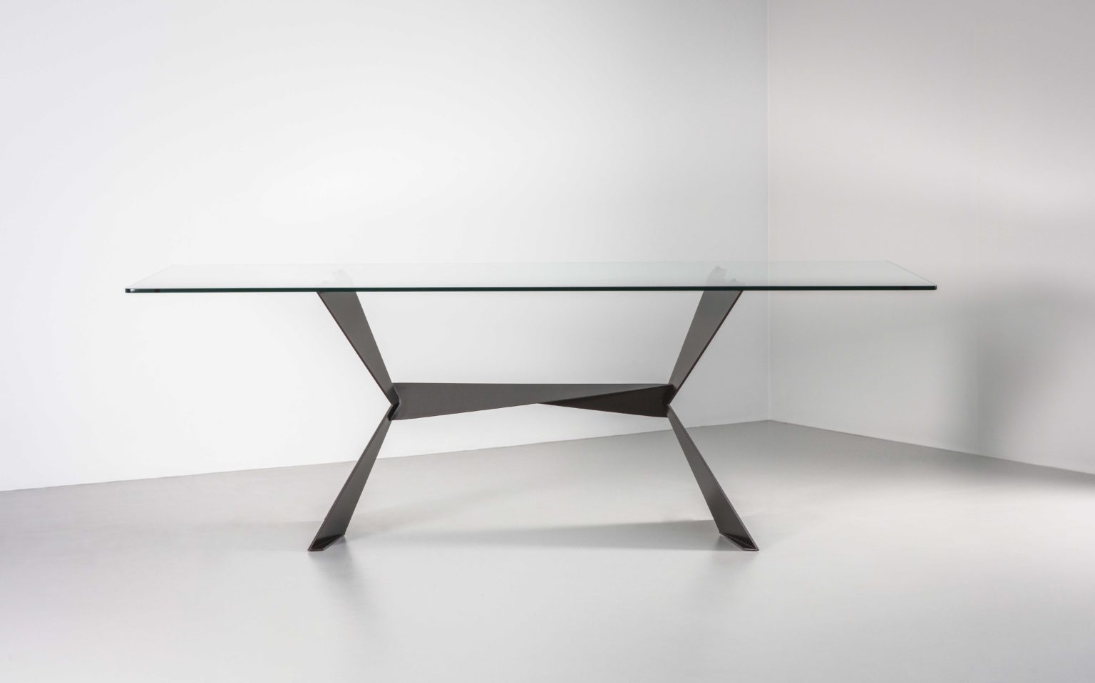 Beauvais Console Table - R HUGHES