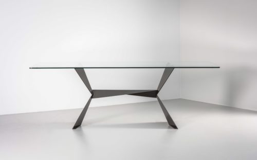 Beauvais Console Table - R HUGHES