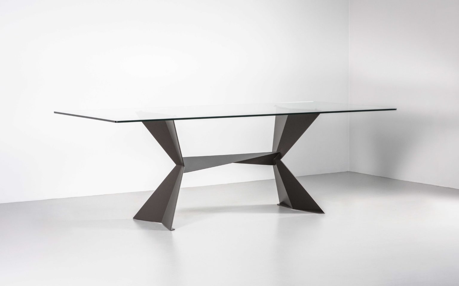 Beauvais Console Table - R HUGHES