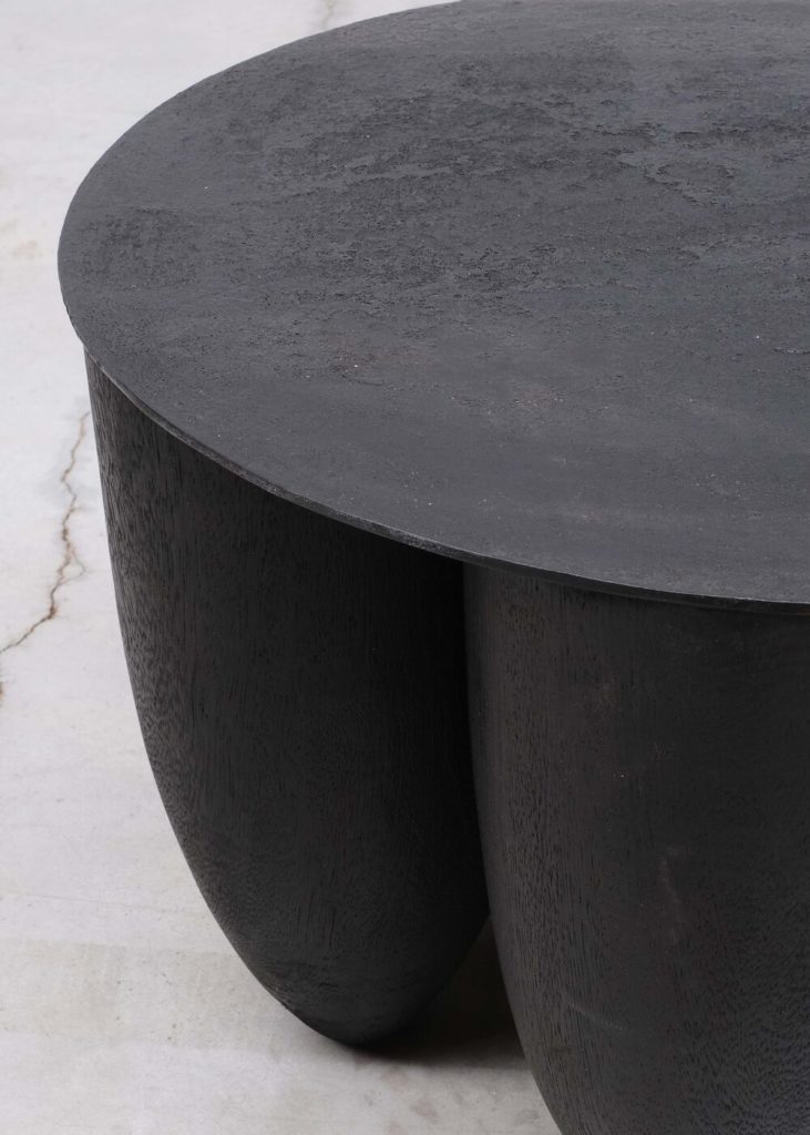 Droplet Side Table - R HUGHES