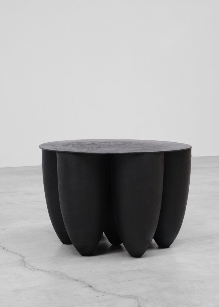 Droplet Side Table - R HUGHES
