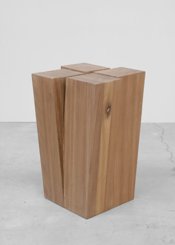 Contralto Counter Stool - R HUGHES