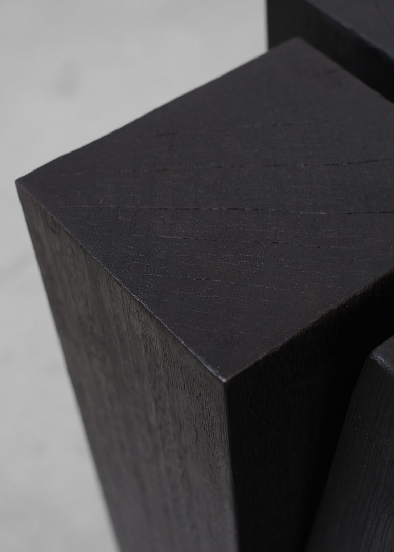 Mantis Counter Stool by Dylan Farrell - R HUGHES