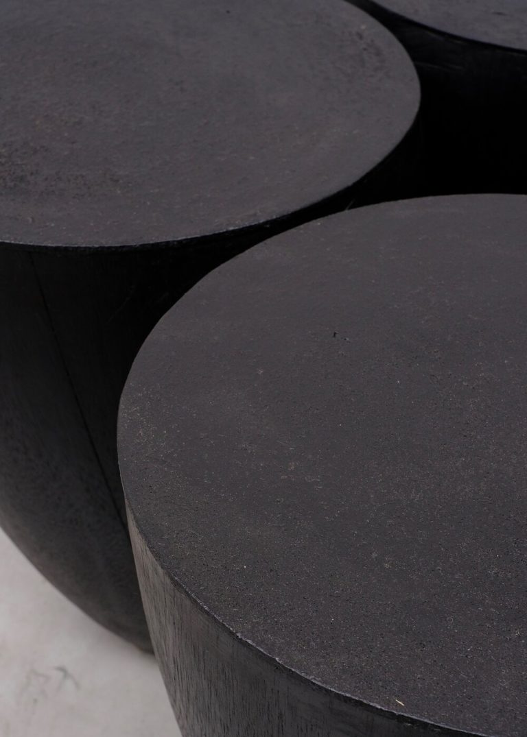 Bongo Cocktail Table - R HUGHES