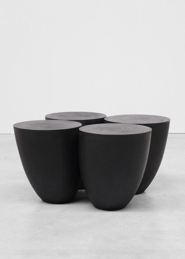 Bongo Cocktail Table - R HUGHES