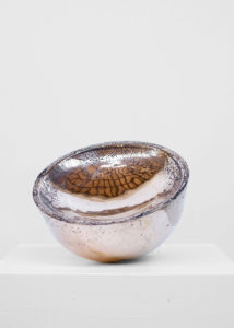 HALO Candle Sticks - R HUGHES