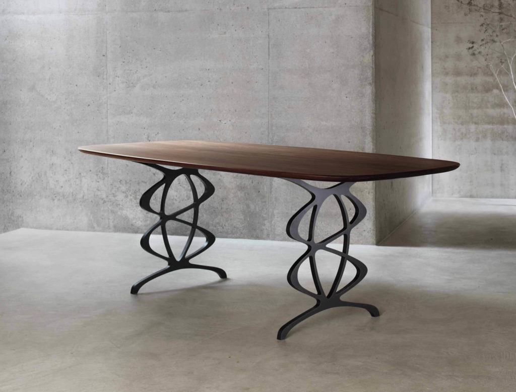 MIO Tables - R HUGHES