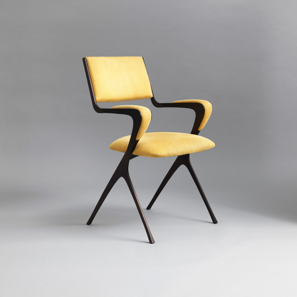 PIA Chair - R HUGHES